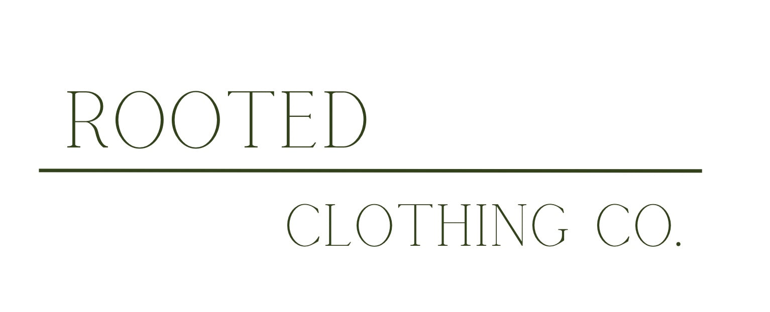 Rooted Clothing Company – Rootedclothingcompany
